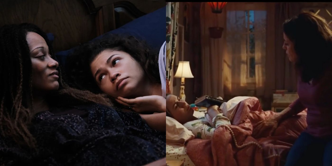 Suze Howard Vs. Leslie Bennett: Who Is The Best Mom On Euphoria?