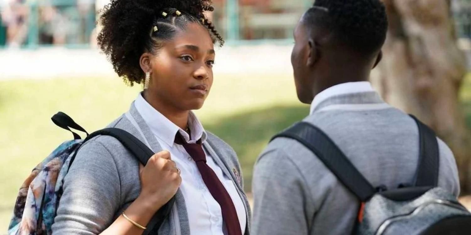 Bel-Air: The Main Characters, Ranked By Likability