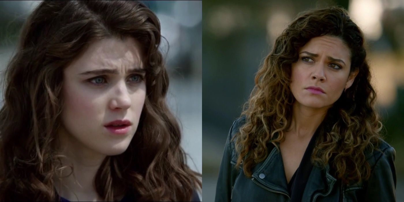 13 TV Shows That Changed Their Cast After The Pilot Episode