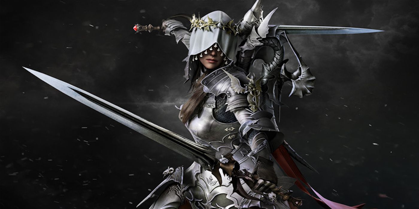 Lost Ark: Assassin Class Guide (Best Weapons, Skills, & Items)