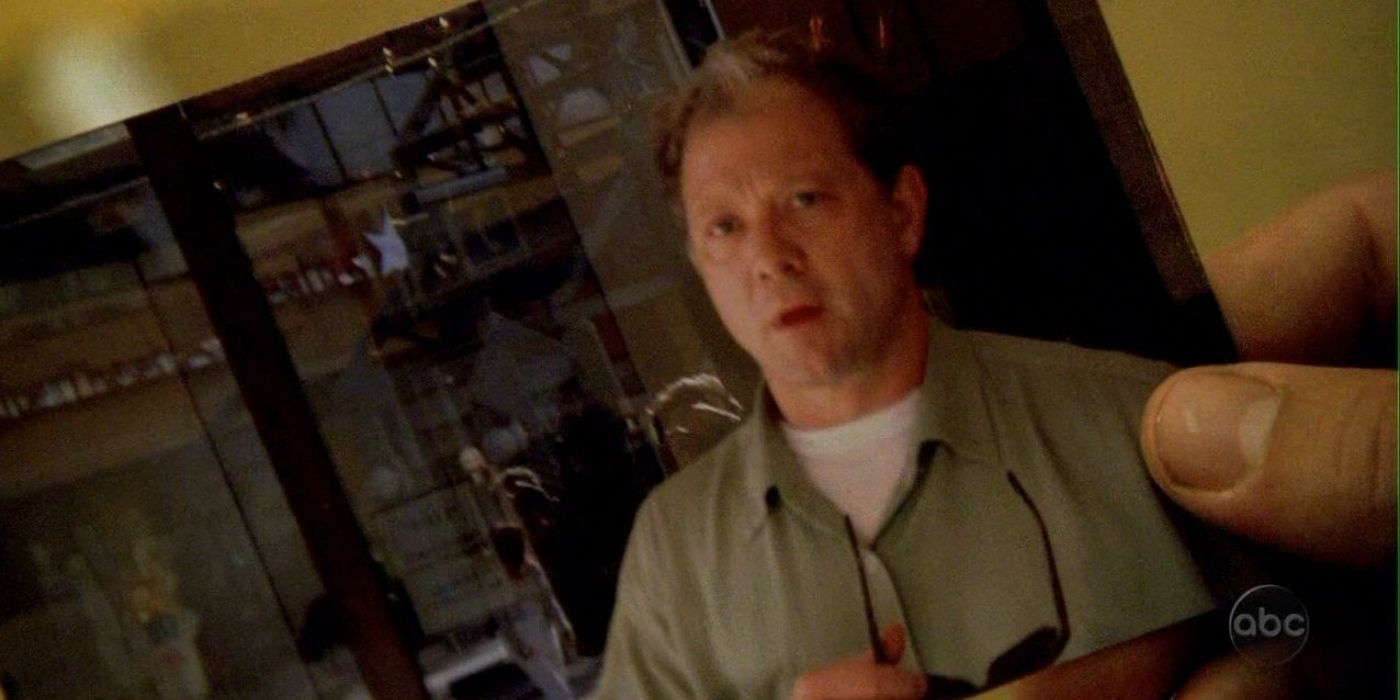 Lost: The 10 Best Characters Who Appeared In Only One Episode