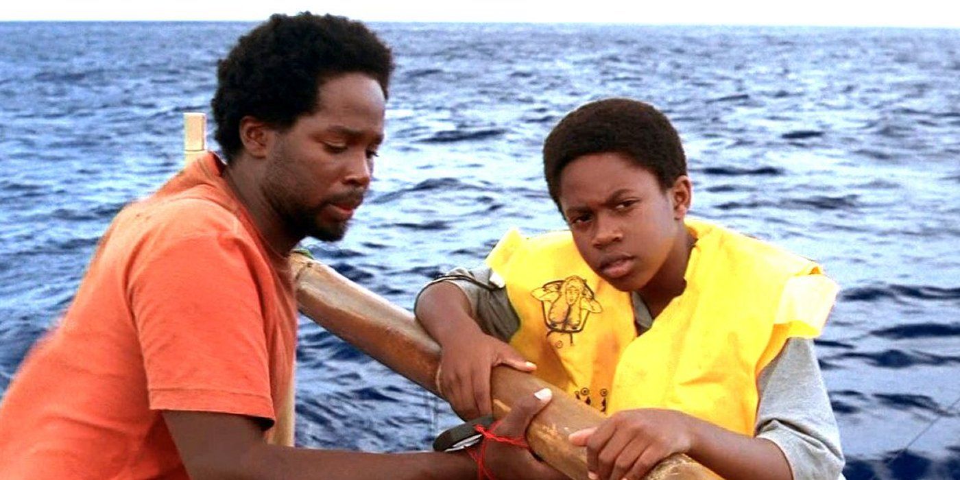 Lost: Every Season 1 Character Who Lived To The End
