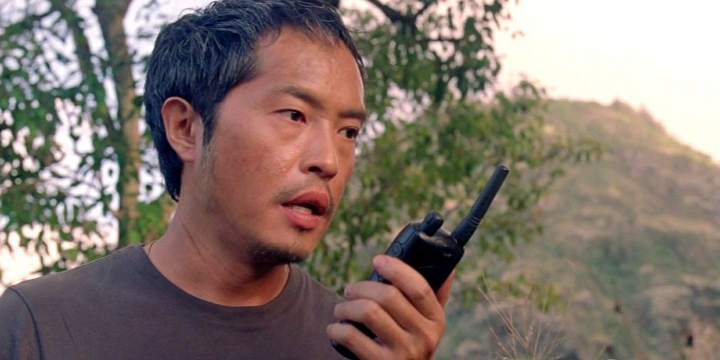 10 Most Underrated Characters On Lost, According To Reddit