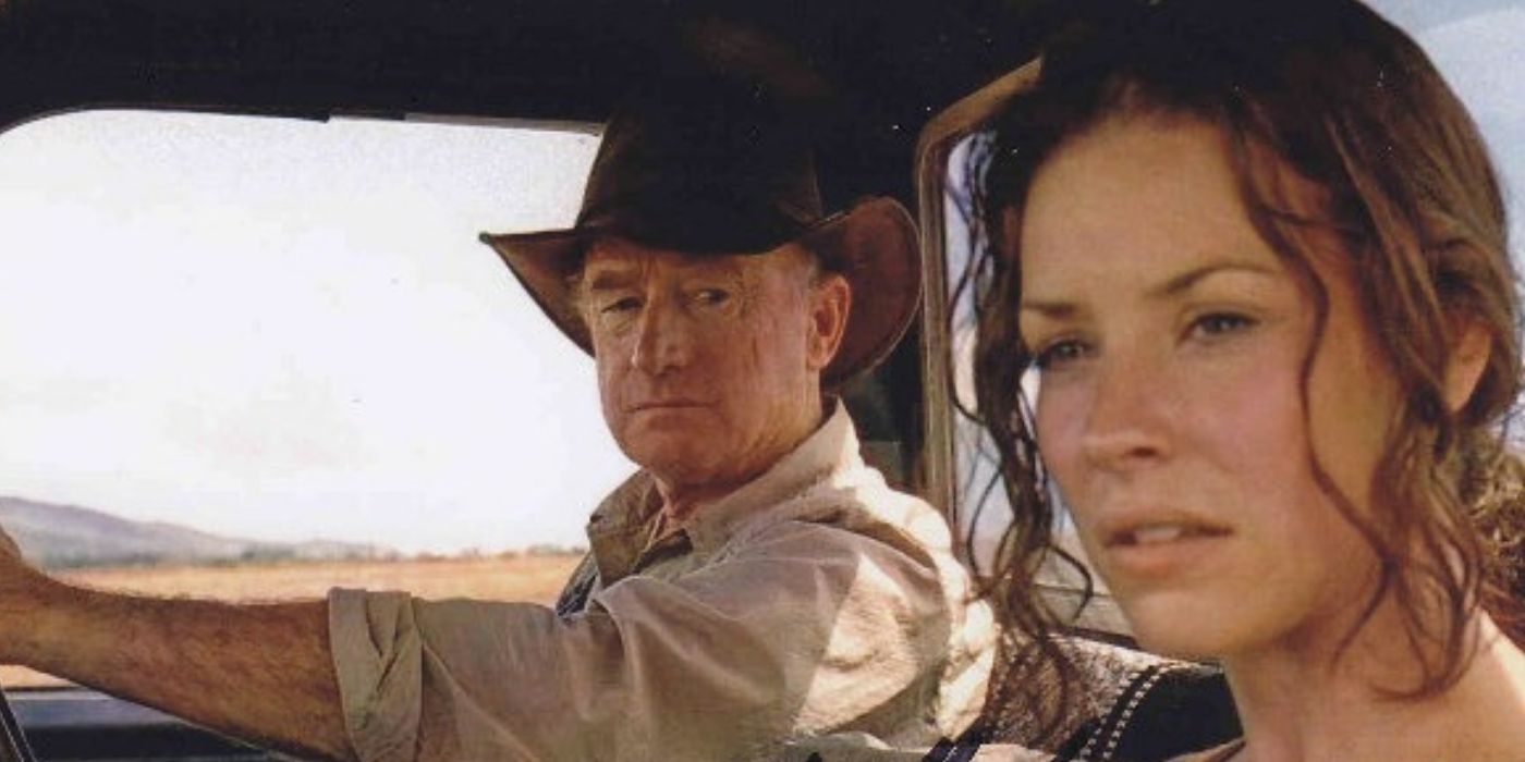 Lost: The 10 Best Characters Who Appeared In Only One Episode