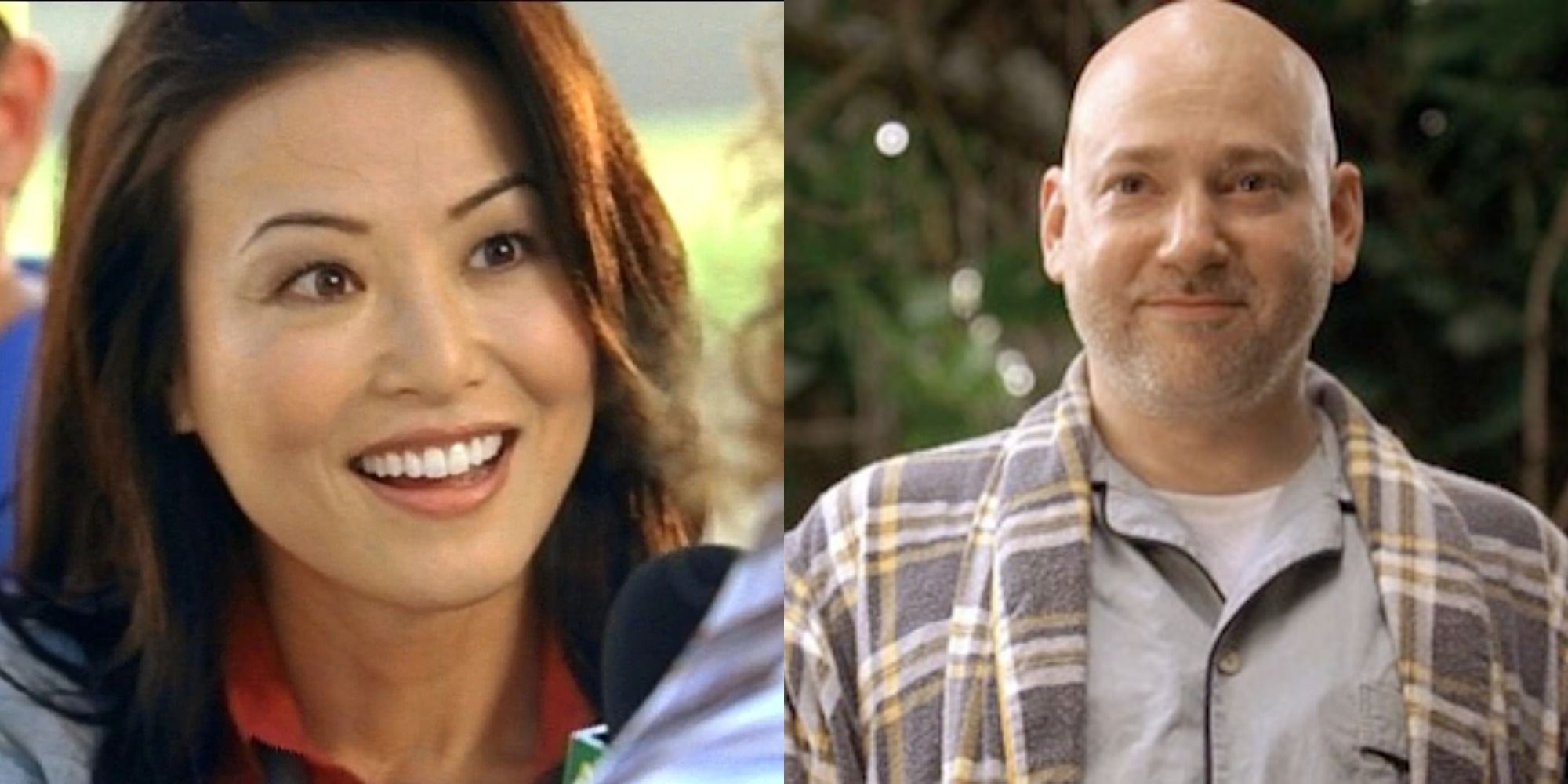 Lost: The 10 Best Characters Who Appeared In Only One Episode
