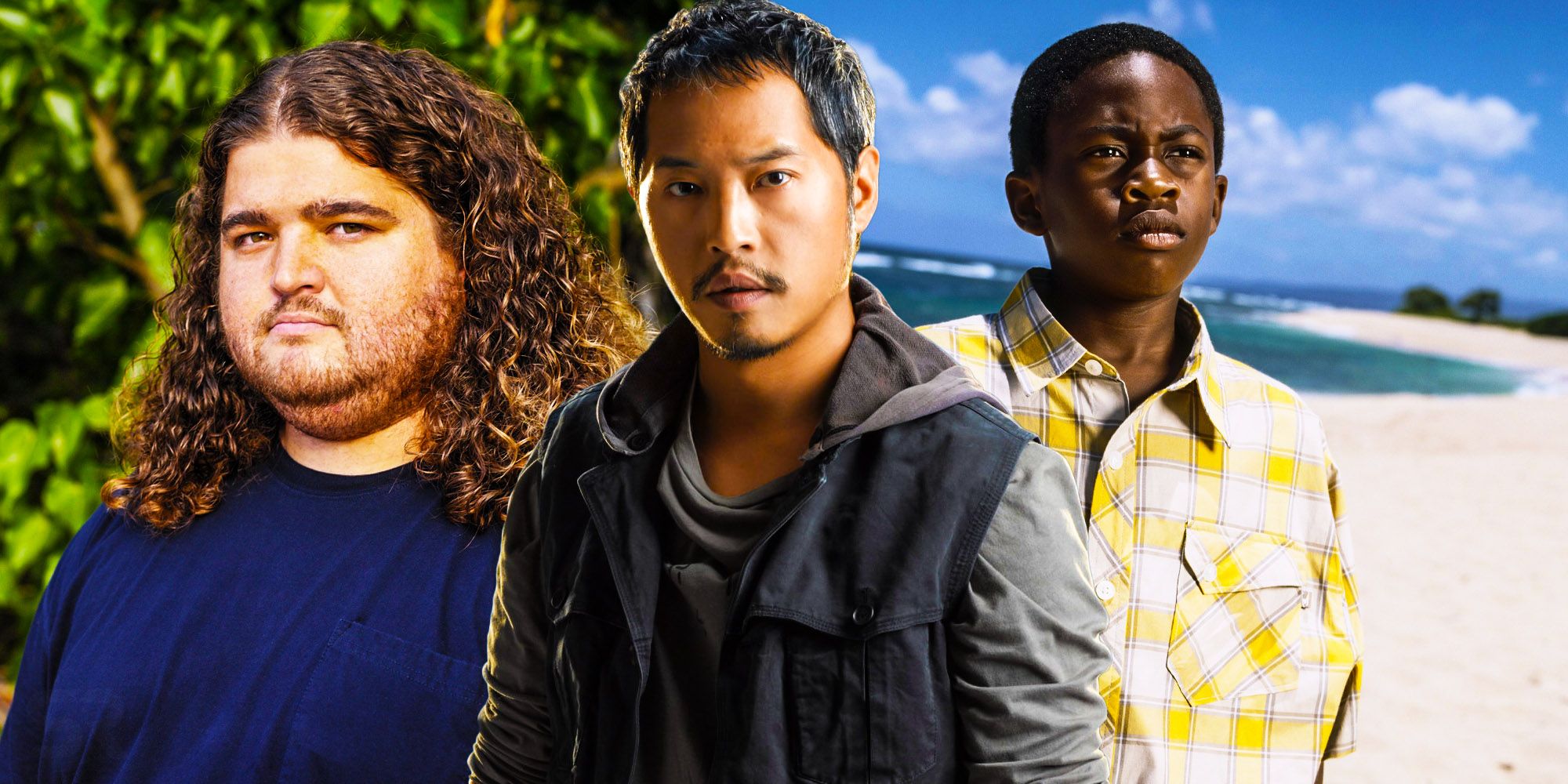 LOST: Every "Special" Character & What Their Powers Were