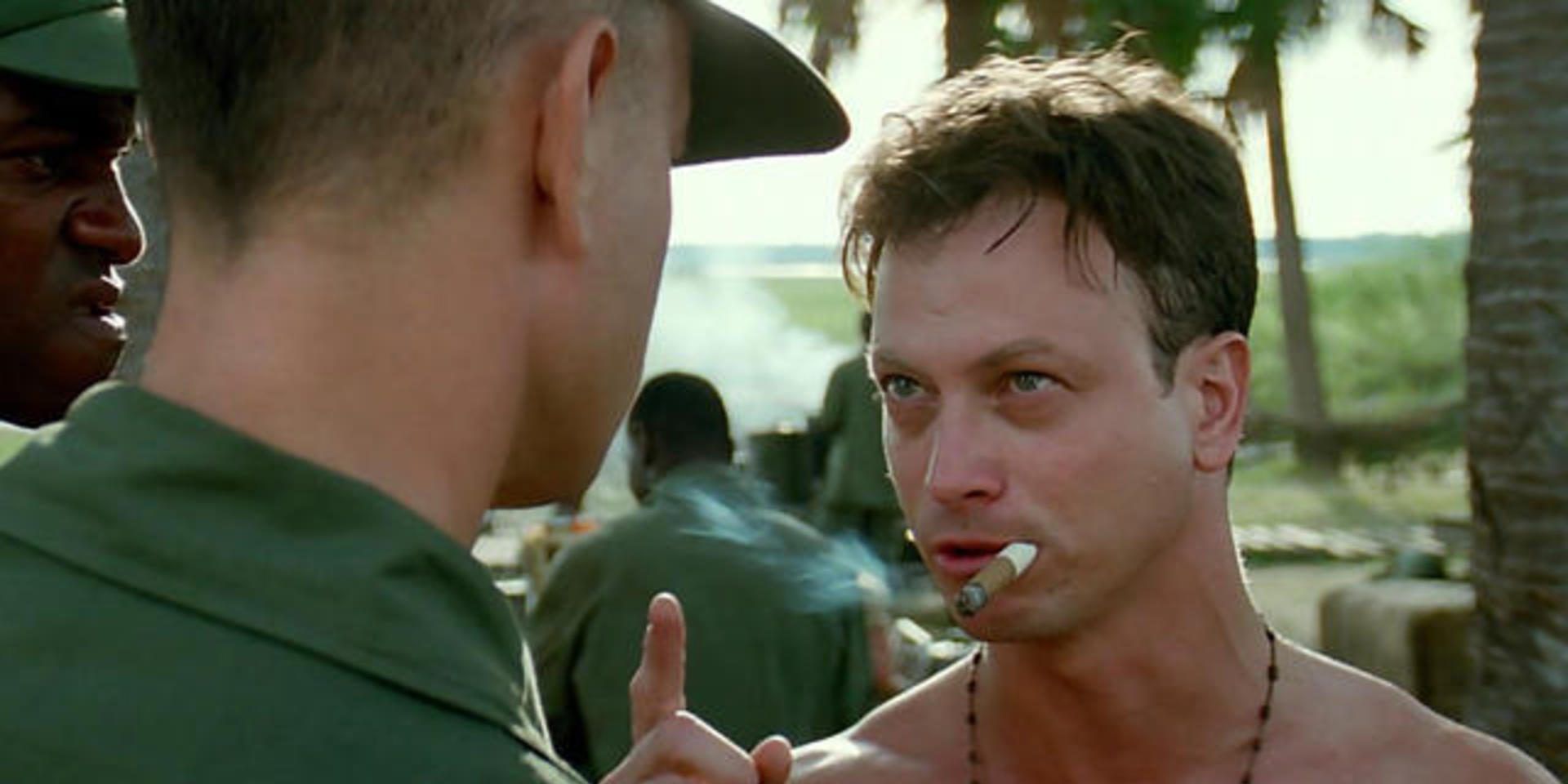 Movie Sub-Plots That Are Stronger Than The Main Plot