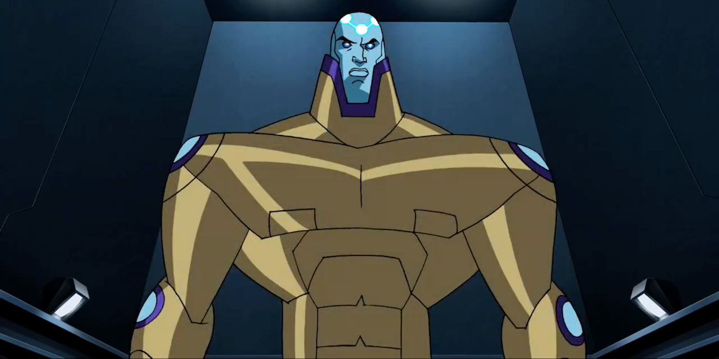 Superman's Best Reboot Villains Avoid Another Boring Origin Movie