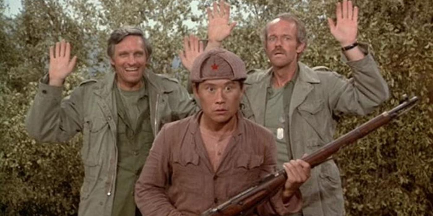 M*A*S*H: 10 Best B.J. Hunnicutt Episodes