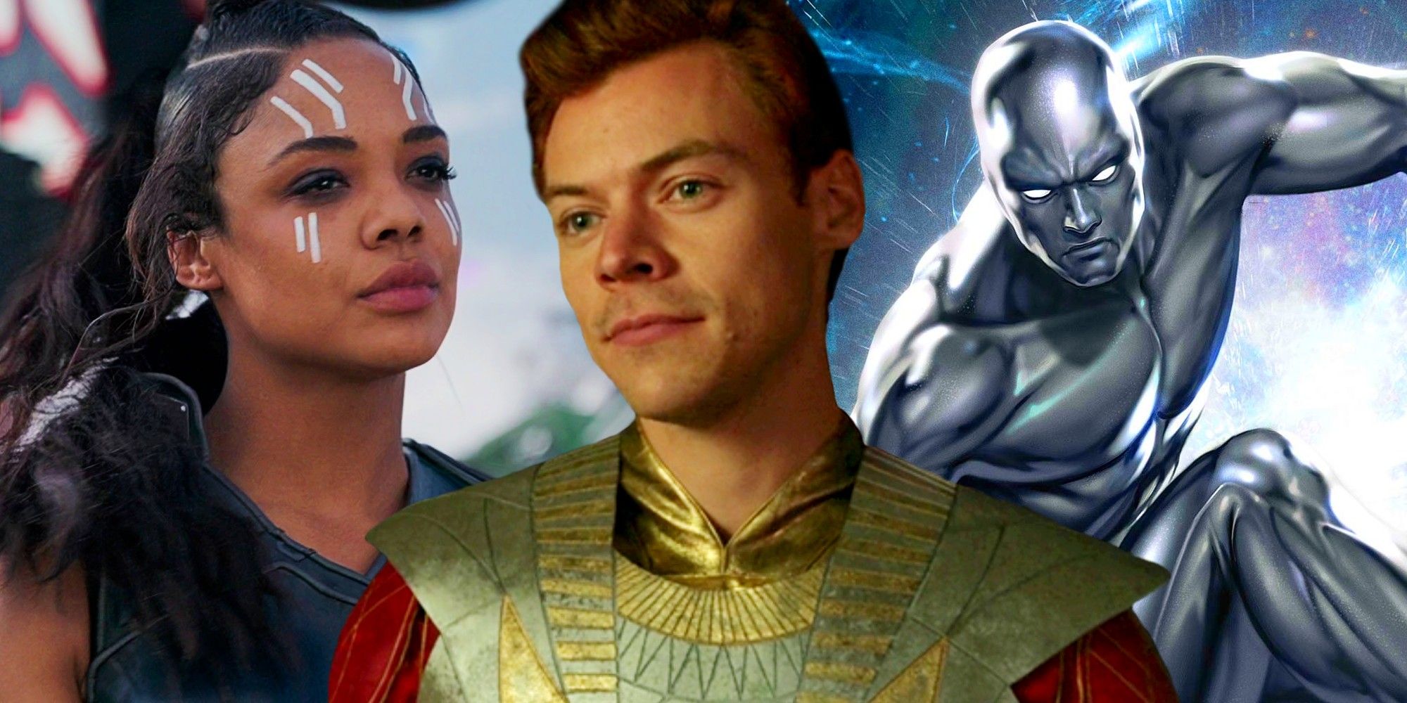 MCU Has A Mystery Space Show: Here's Which Characters Could Be In It