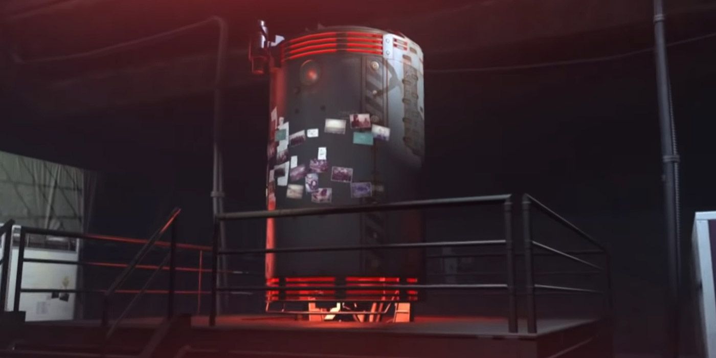 Metal Gear Solid V: 10 Best Side Quests