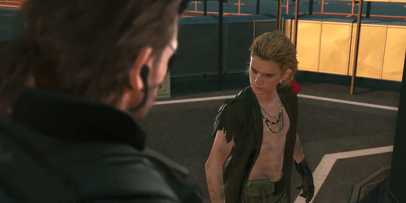 Metal Gear Solid V: 10 Best Side Quests