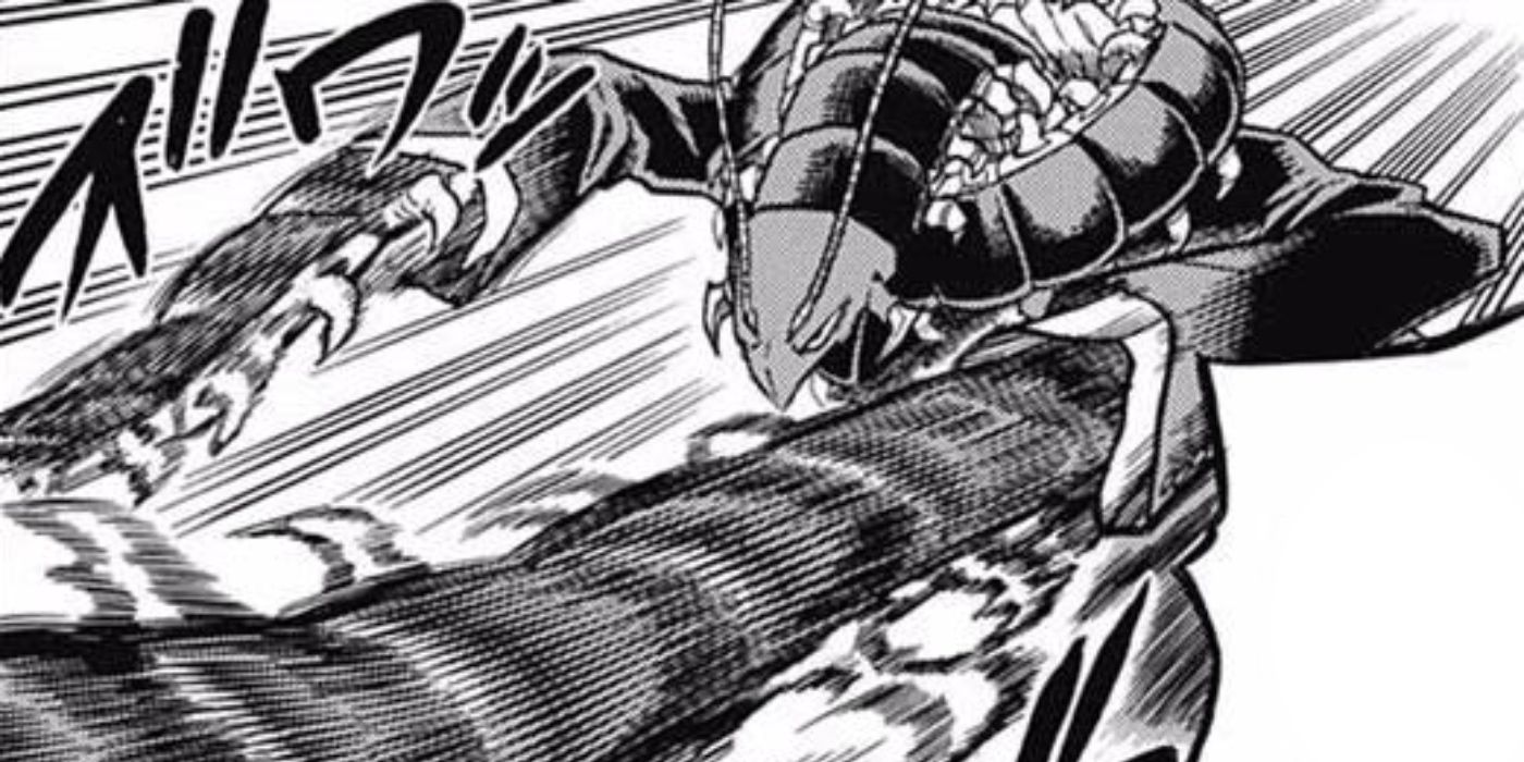 My Hero Academia Weirdest Hero Wasn't Designed by The Manga's Creator