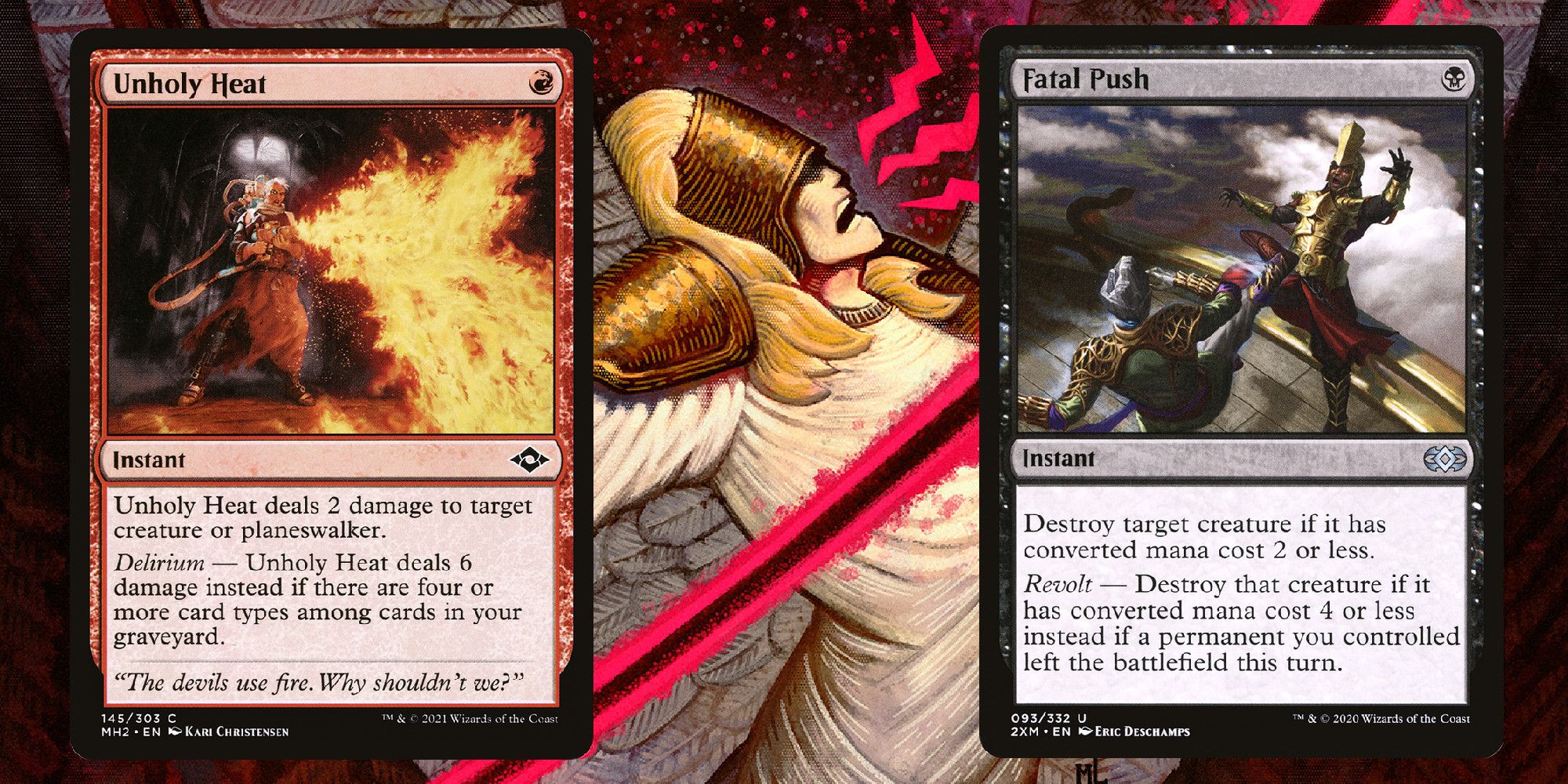 Why Magic: The Gathering’s Boseiju Card is So Expensive