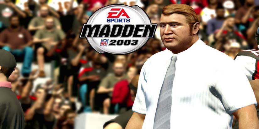 10 Greatest Video Games Of 2002, According To Metacritic