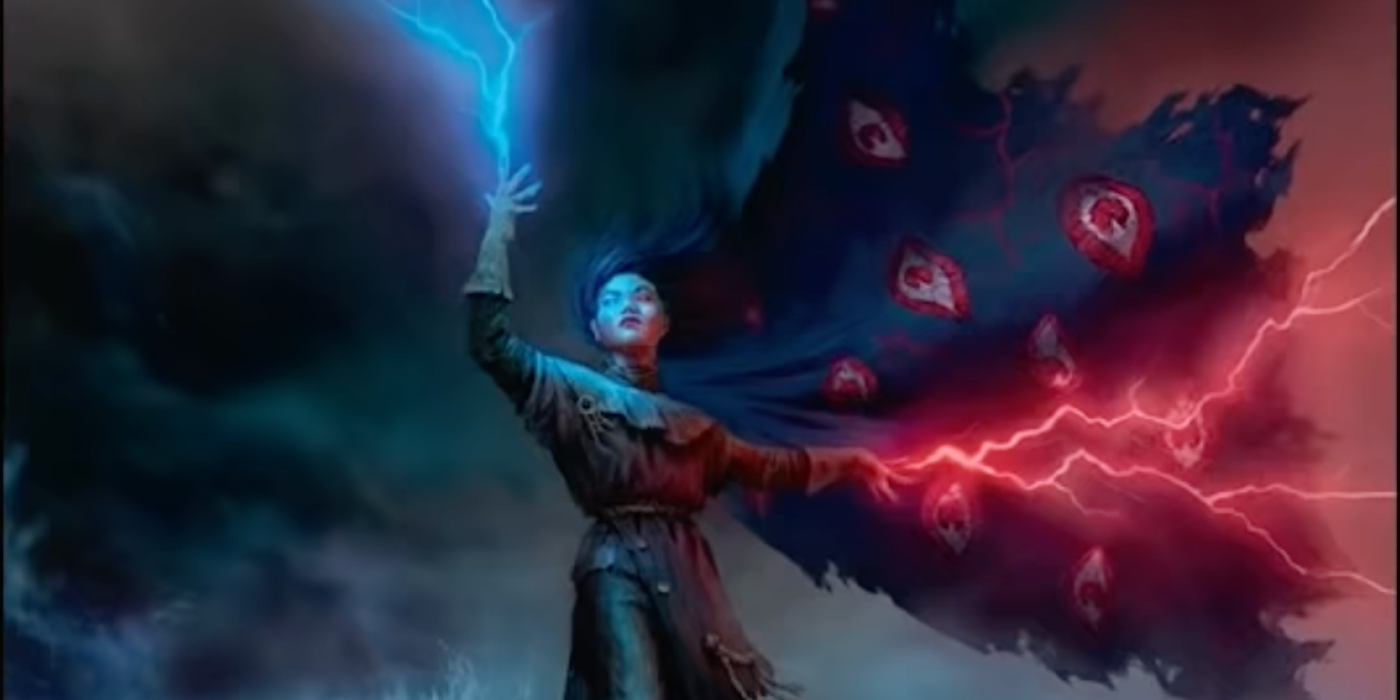 MtG's Stranger Things Secret Lair Reprints Revealed