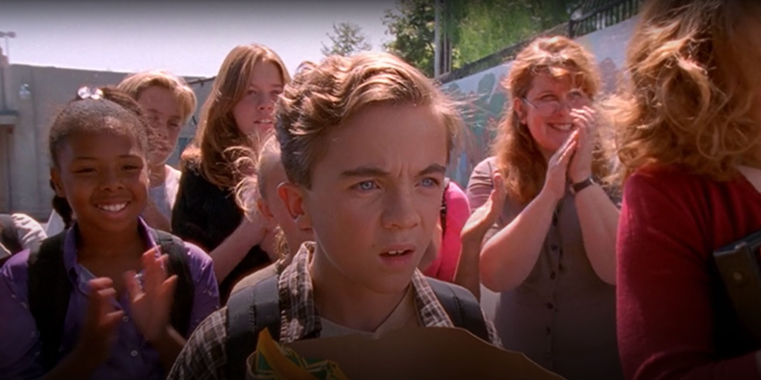 10 Best Running Gags From Malcolm In The Middle