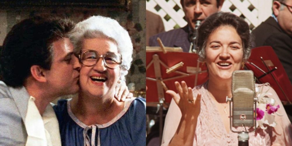 Goodfellas Characters & Their Godfather Counterparts