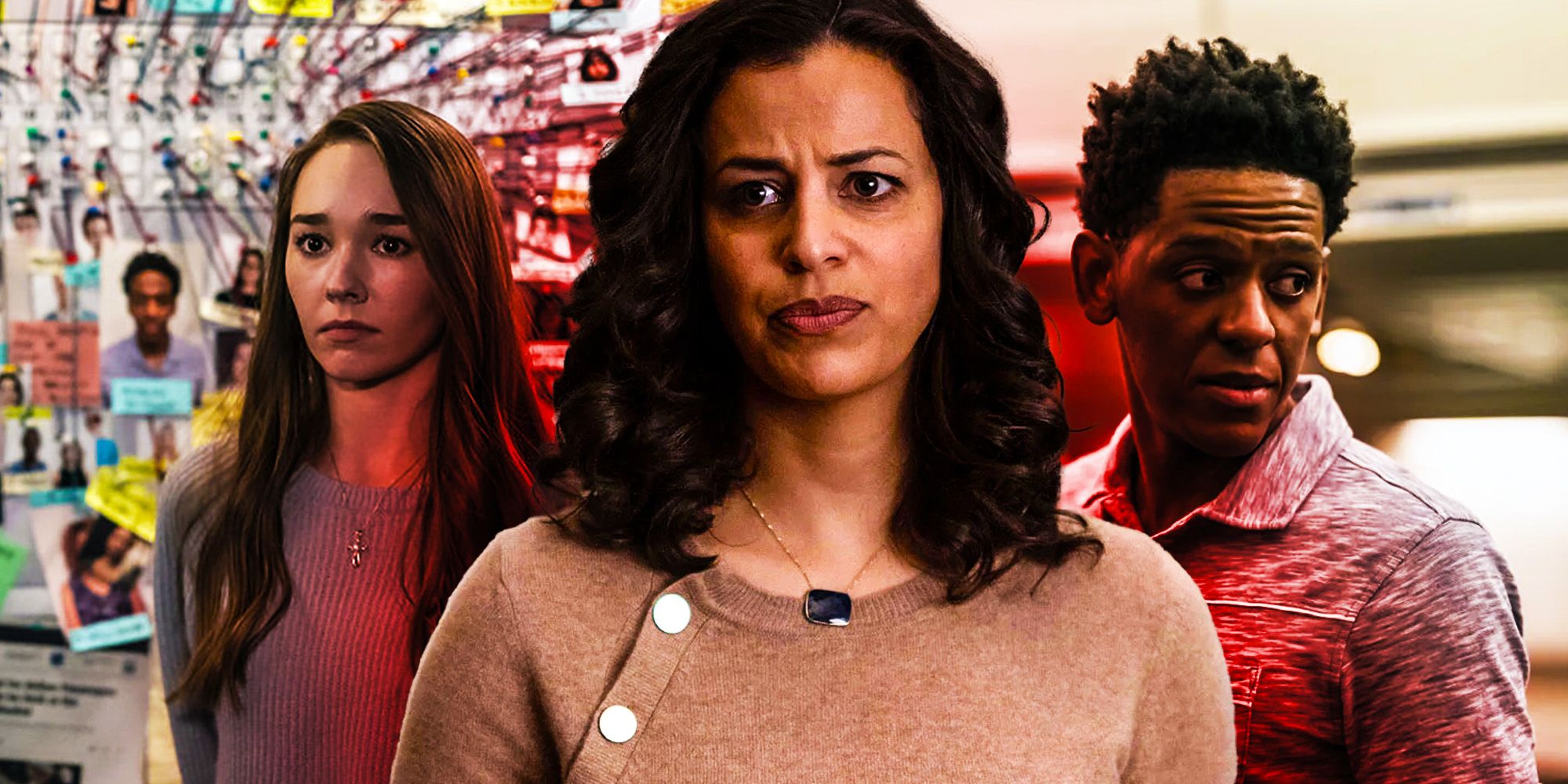 Manifest: Every Theory On Who Killed Grace (Was It Really Angelina?)