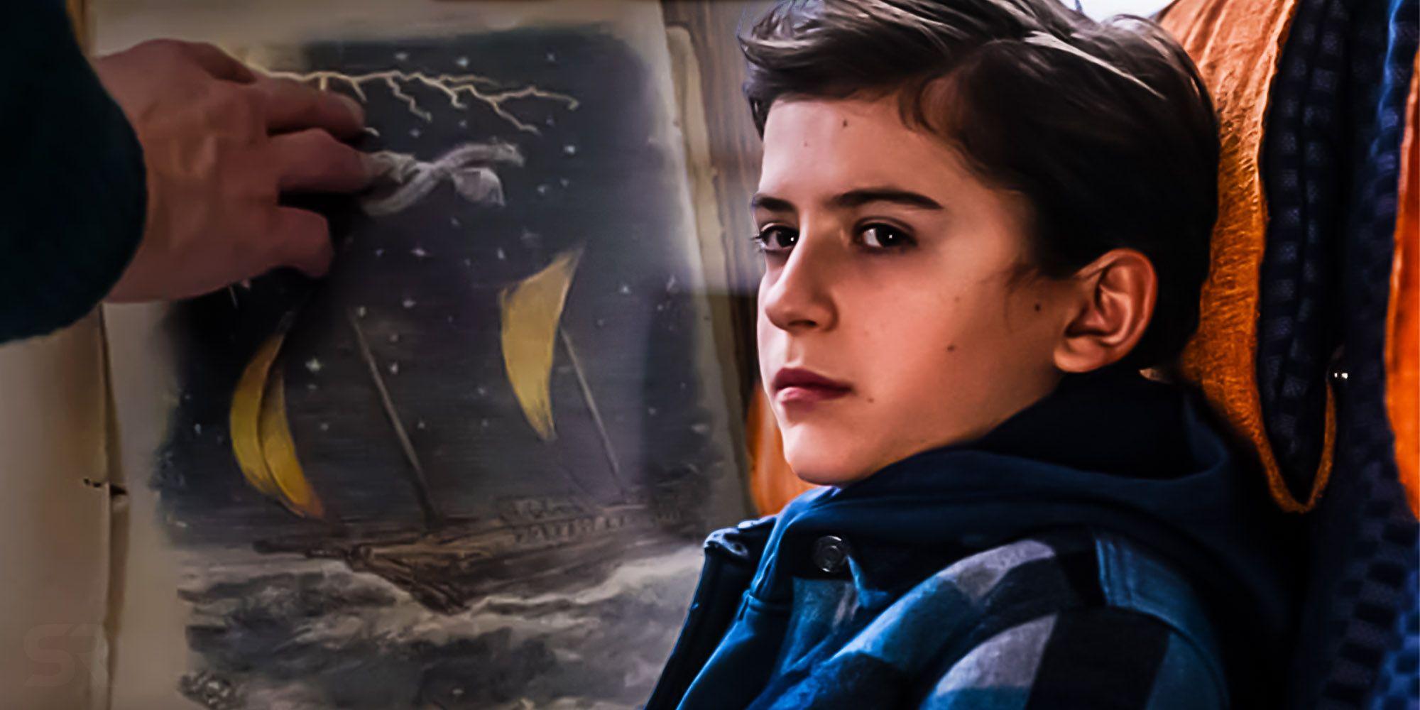 Manifest: Cal's Season 3 Ending Could Lead To An Al-Zuras Appearance