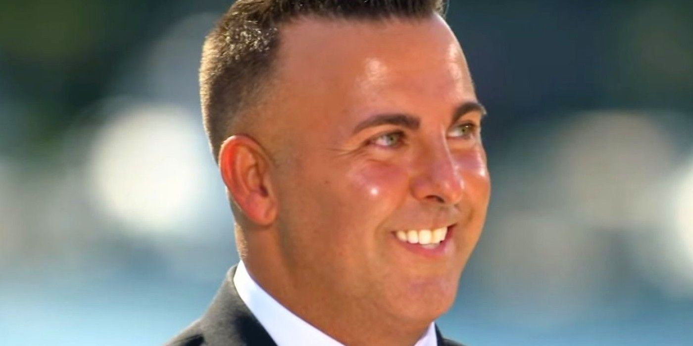 Married At First Sight: Everything About Mark's Chick-fil-A Career