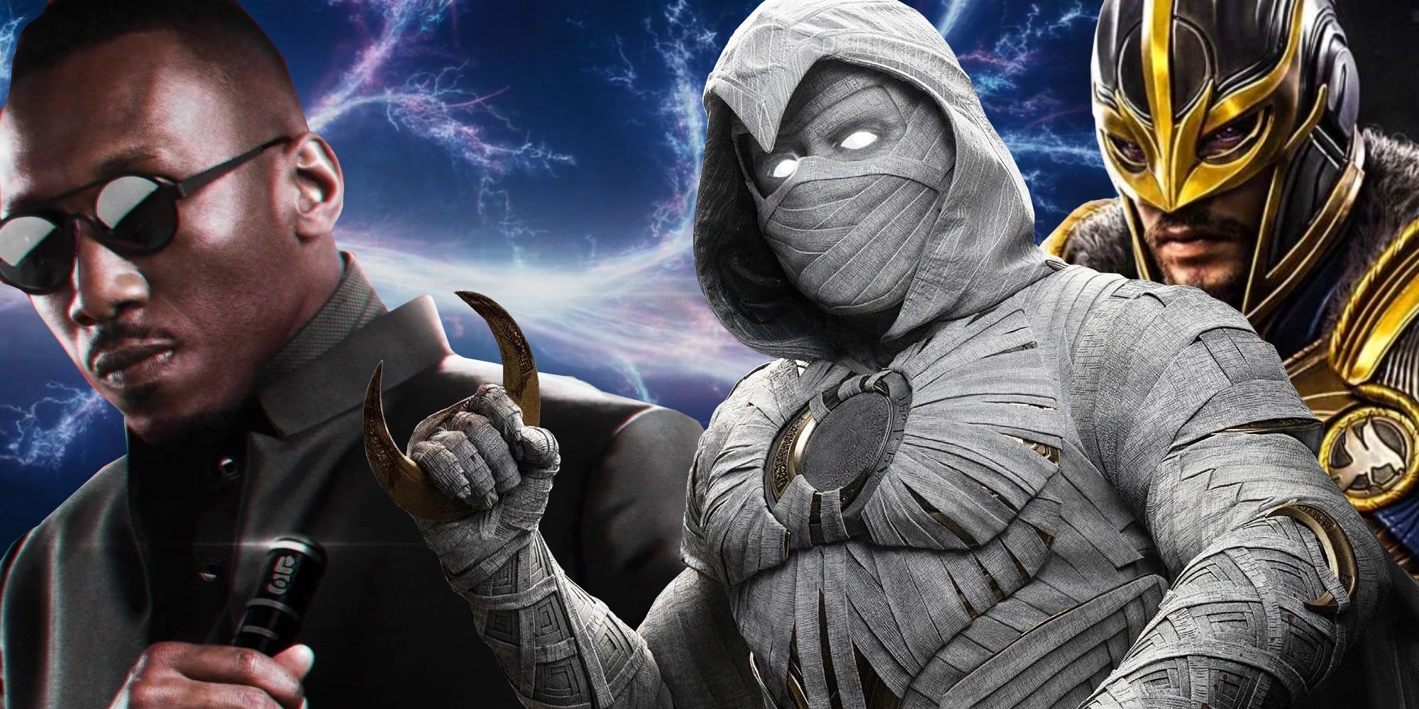 Marvel's Post-Endgame Setup Is So Much More Than The MCU Multiverse