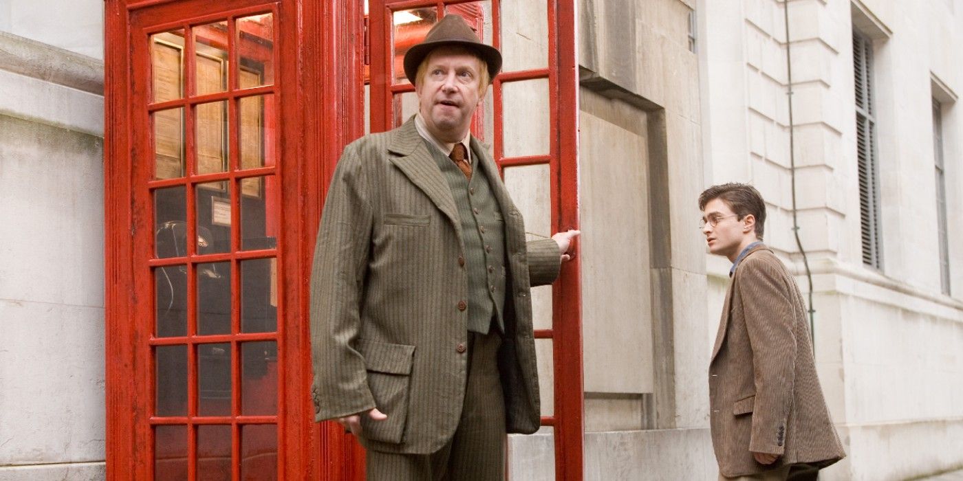 10 UK Locations Harry Potter Fans Will Recognize