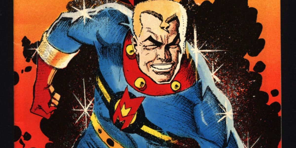 10 Indie Superhero Comics That Deserve The Boys Treatment