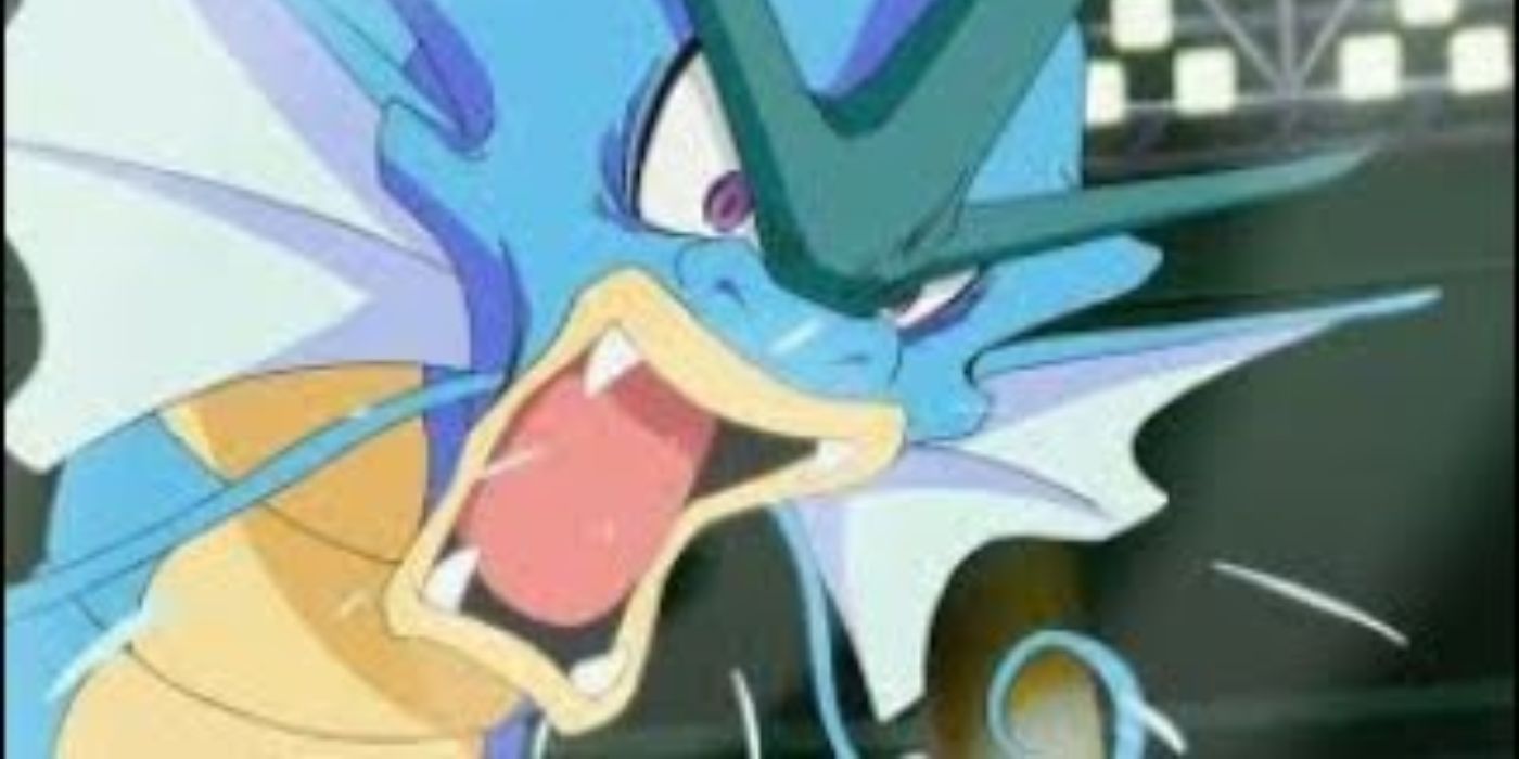 Misty's 10 Most Powerful Pokémon, Ranked