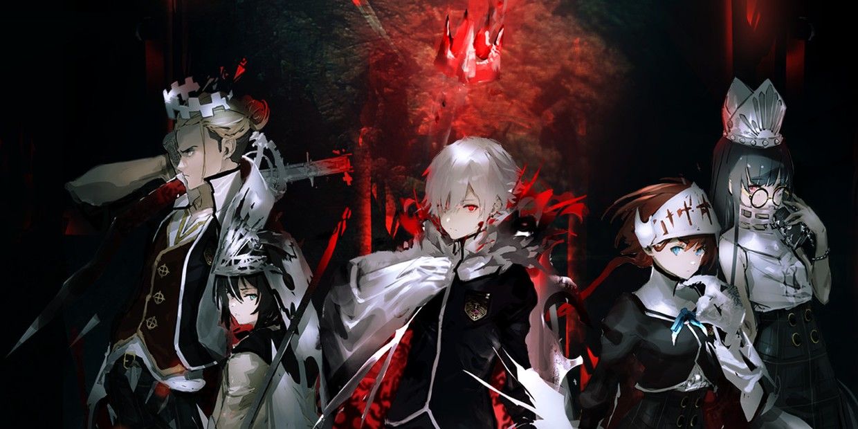 Monark: Beginner's Guide (Tips & Tricks)