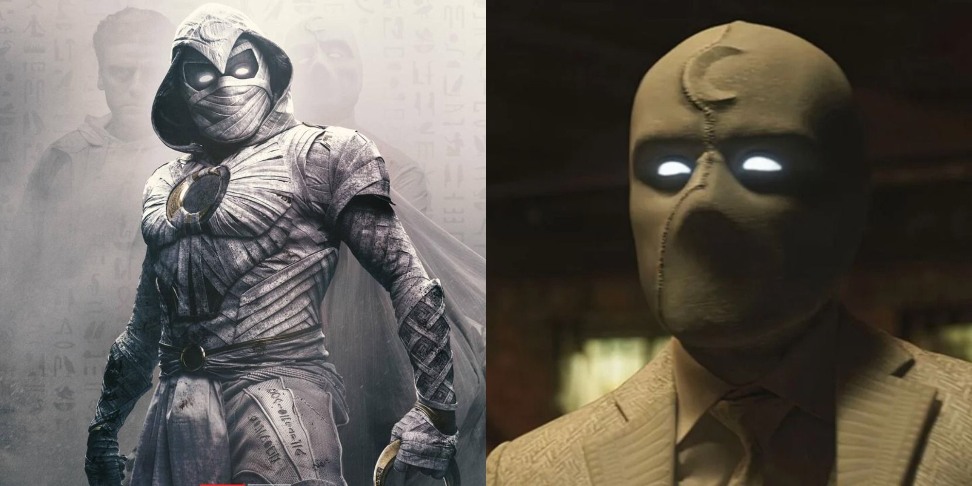 Moon Knight: 9 Huge Reveals Discovered In The New Posters