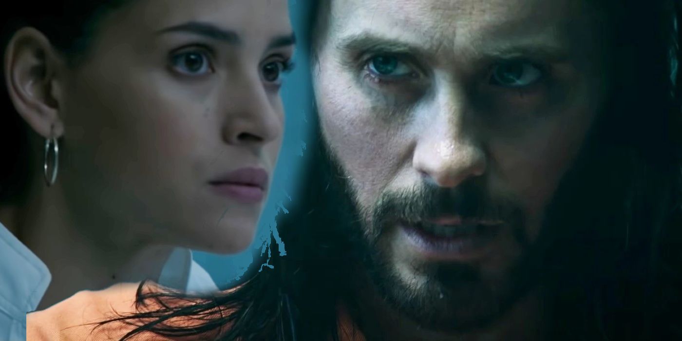 Morbius: Main Characters Ranked By Likability