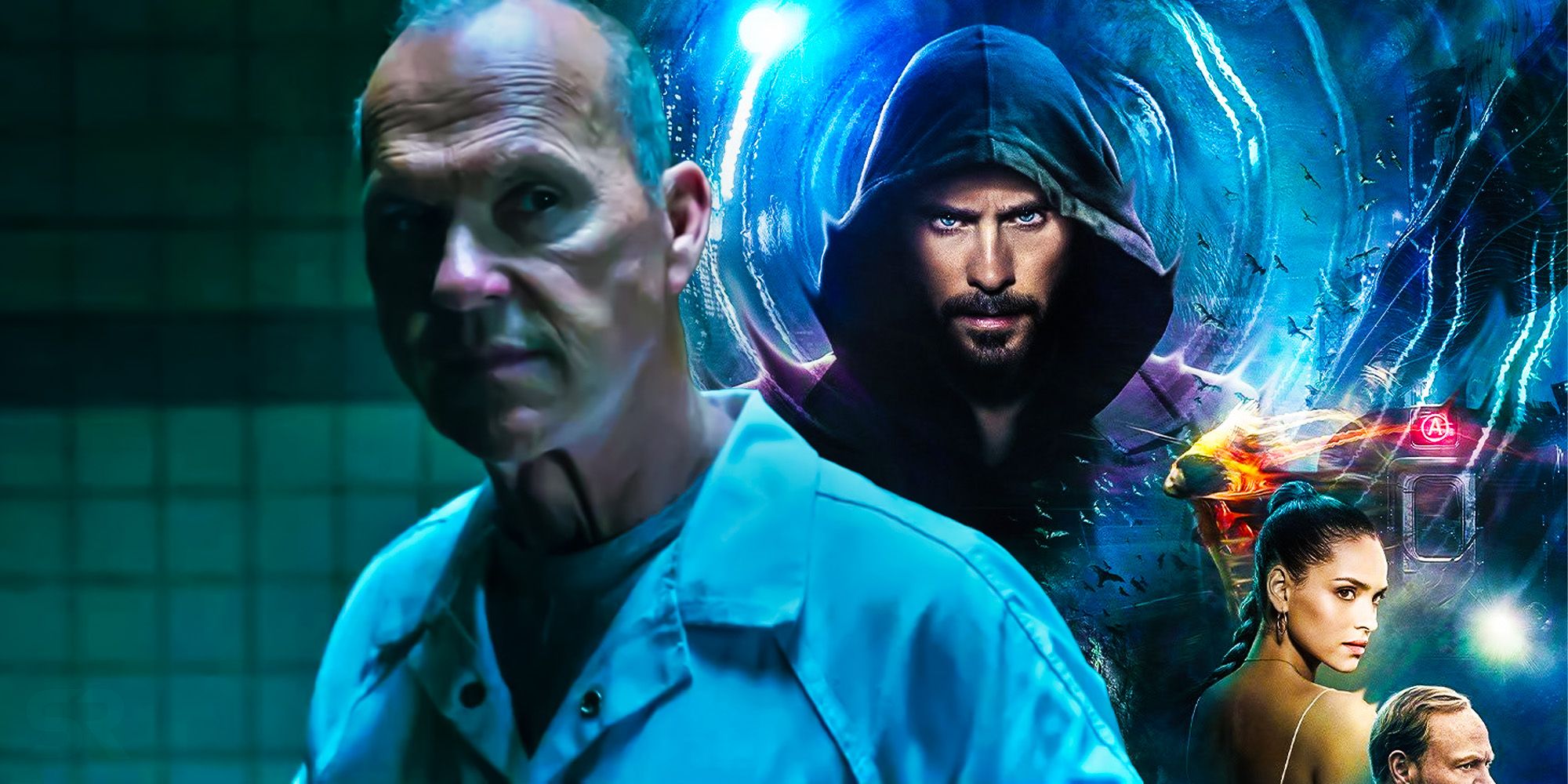 MCU Vulture Changed Universes To Sony-Verse After No Way Home Confirmed