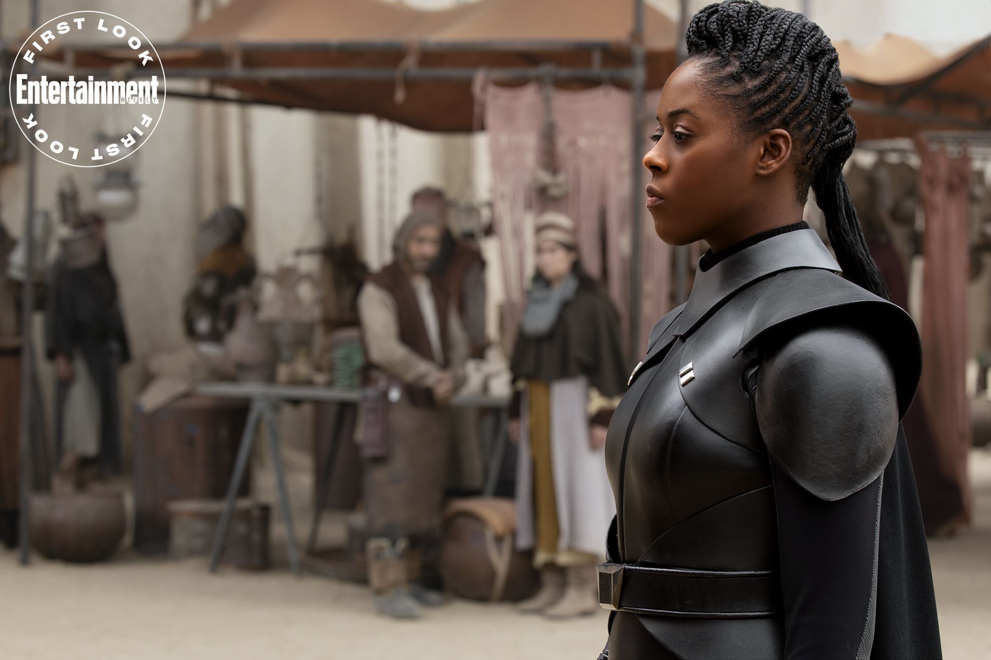 Obi-Wan Kenobi First Images Reveal New Costume, Inquisitors & Uncle Owen