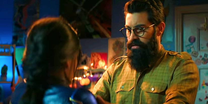 Ms. Marvel Cast Guide: Every Marvel Character