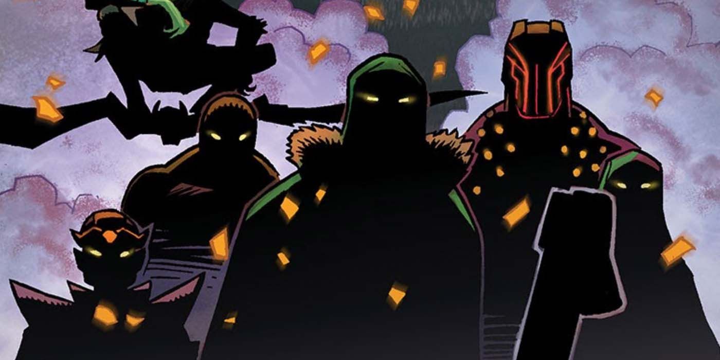 Avengers Newest Foes Are The Deadliest Villains They've Ever Faced