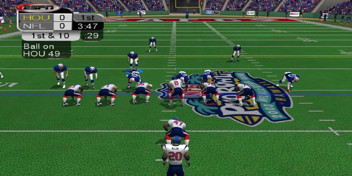 10 Greatest Video Games Of 2002, According To Metacritic