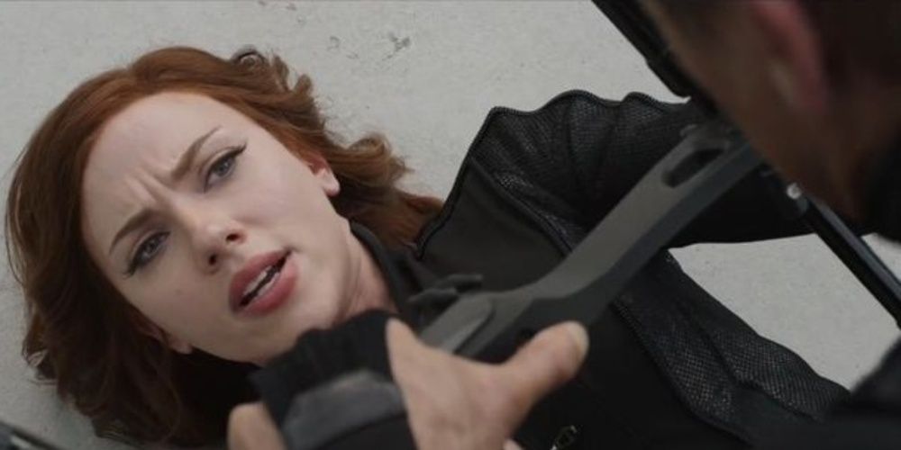 10 Quotes That Prove Natasha Was The Heart Of The Avengers