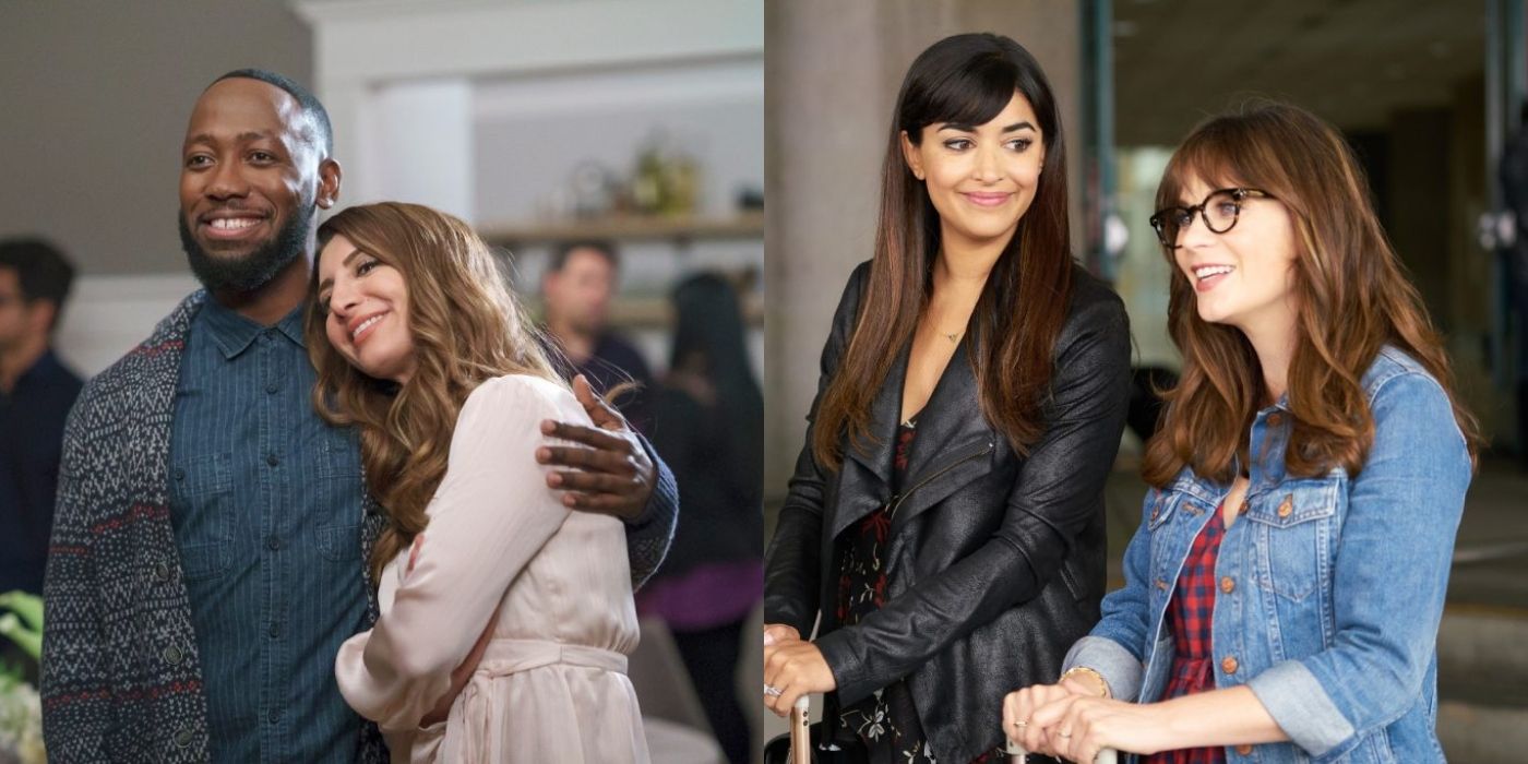 New Girl: 10 Best Relationships On The Sitcom