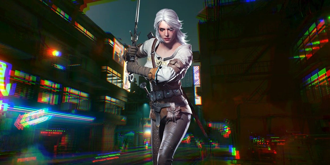 New Witcher Game: Everything To Know About The Lynx School
