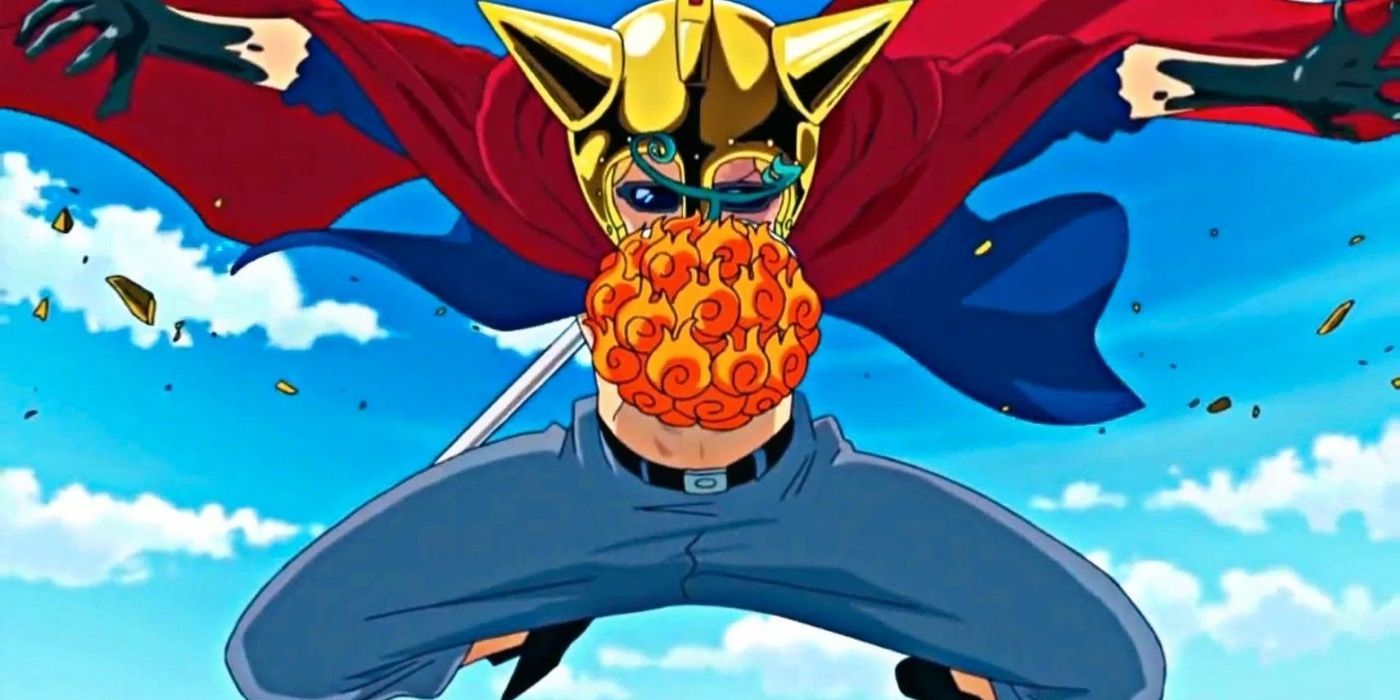 One Piece: What Devil Fruit Would You Have Based On Your Zodiac Sign