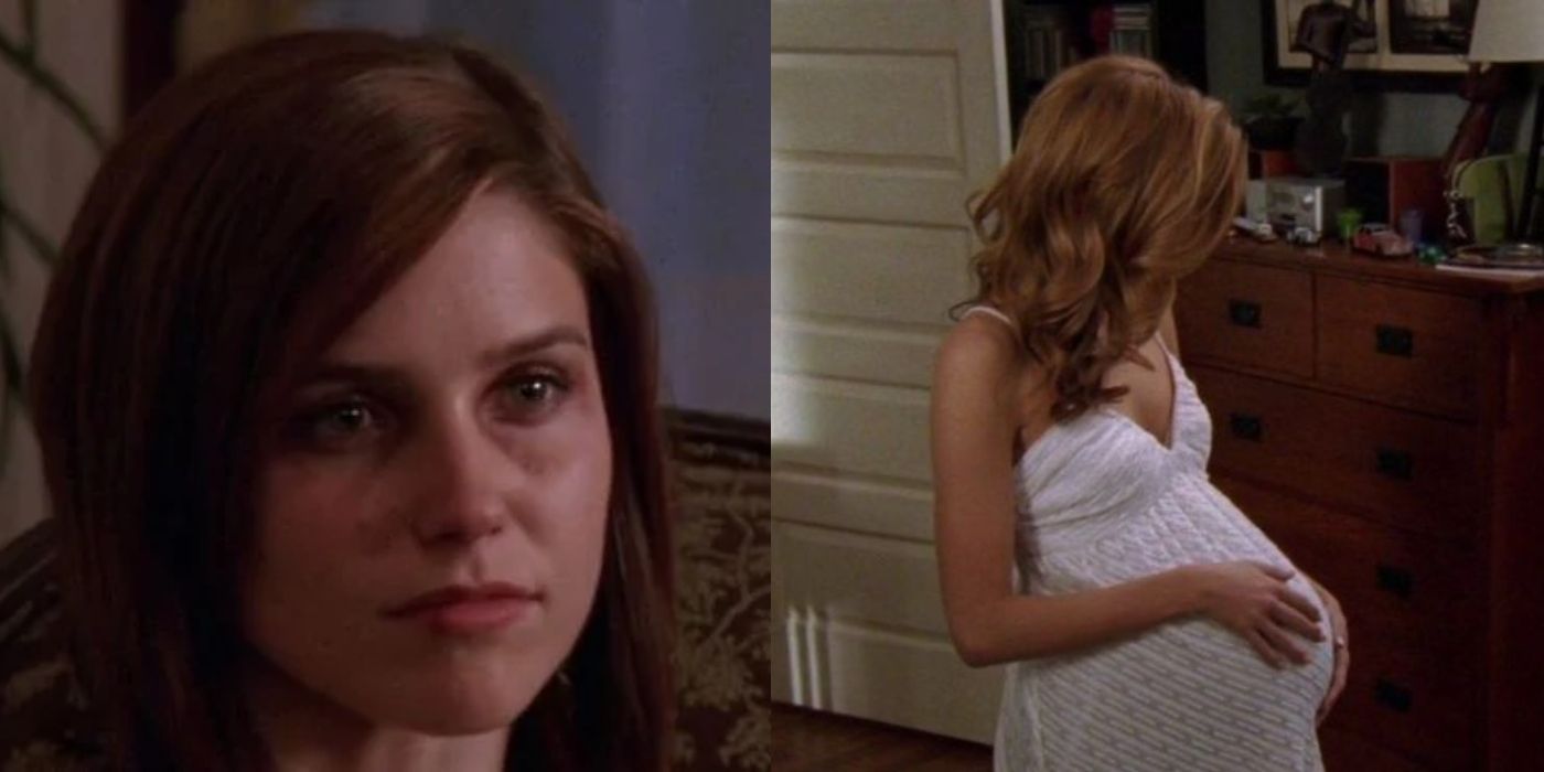One Tree Hill: 10 Most Overdone Storylines
