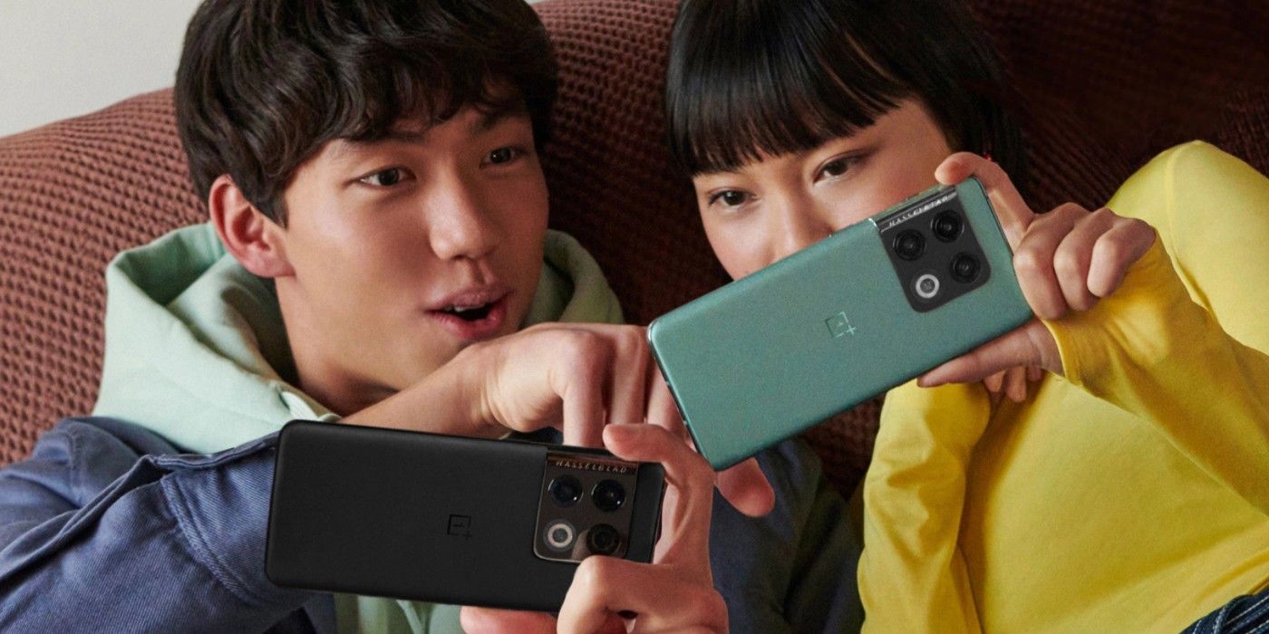 Rumored OnePlus 10 Ultra May Arrive Later Than Expected