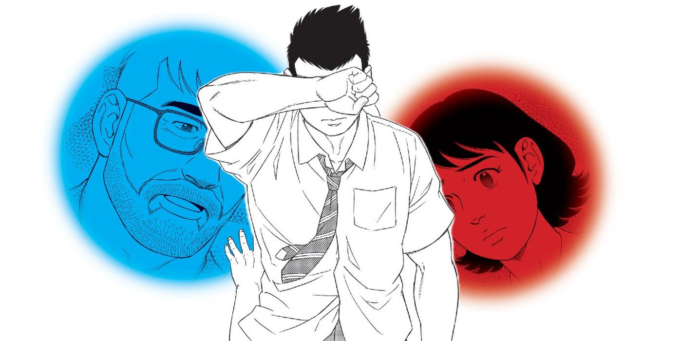 Author of My Brother's Husband Set to Release New Queer Graphic Novel