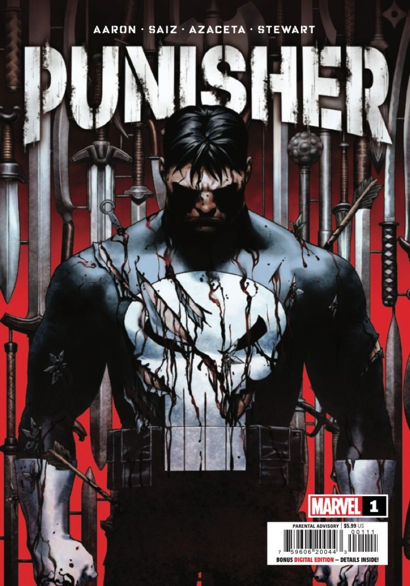 Punisher's Deadly Return Proves Fans Were Wrong to Underestimate Him