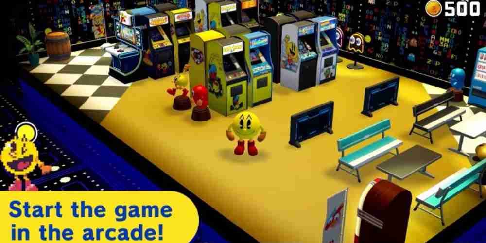 10 Great Video Game Remakes Coming To Nintendo Switch