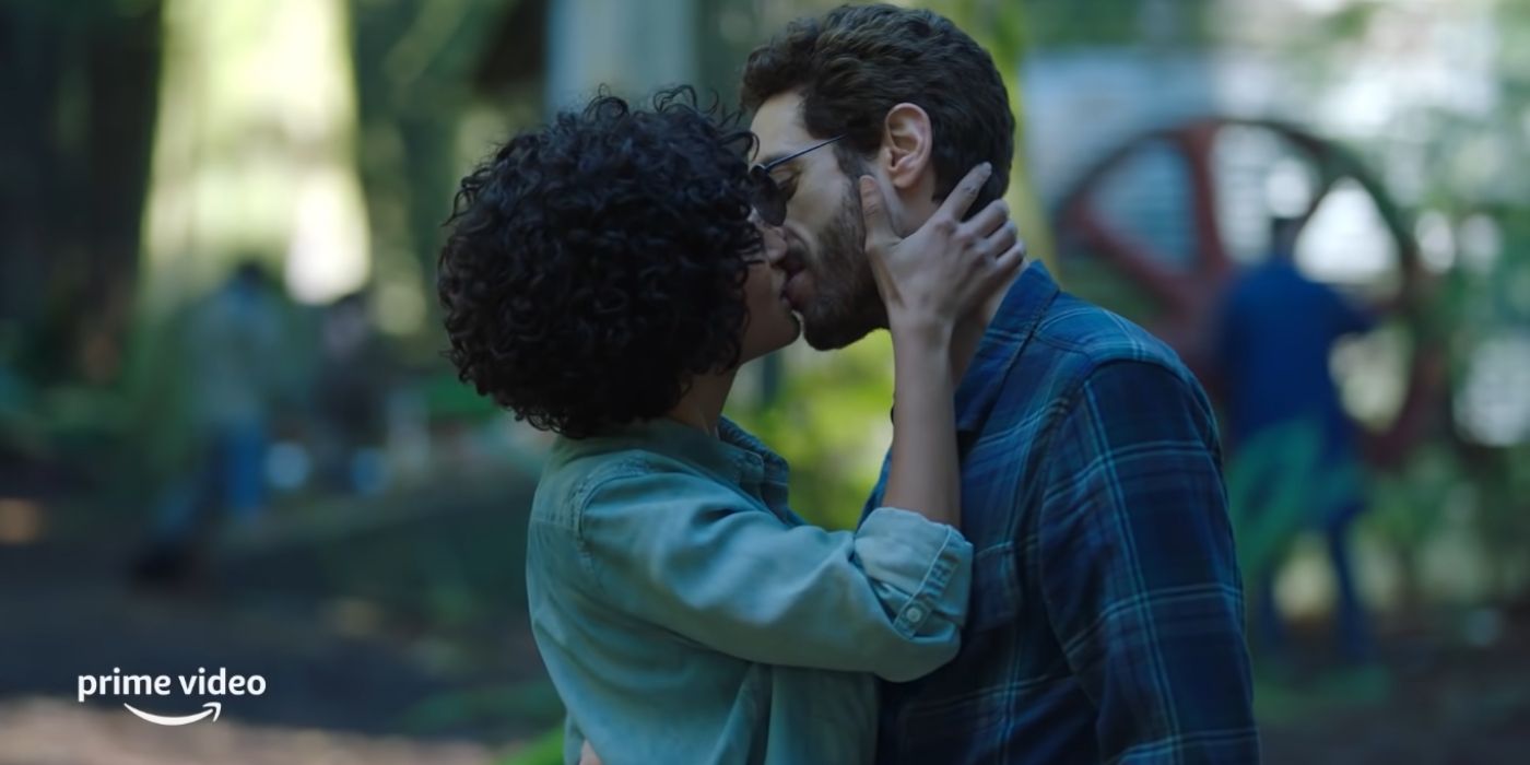 Upload Season 2 Cast & Character Guide