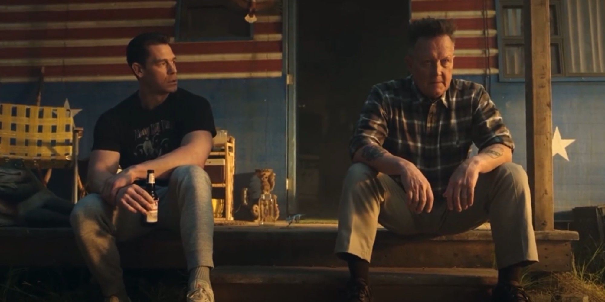 Peacemaker Season 2 Update Given By James Gunn