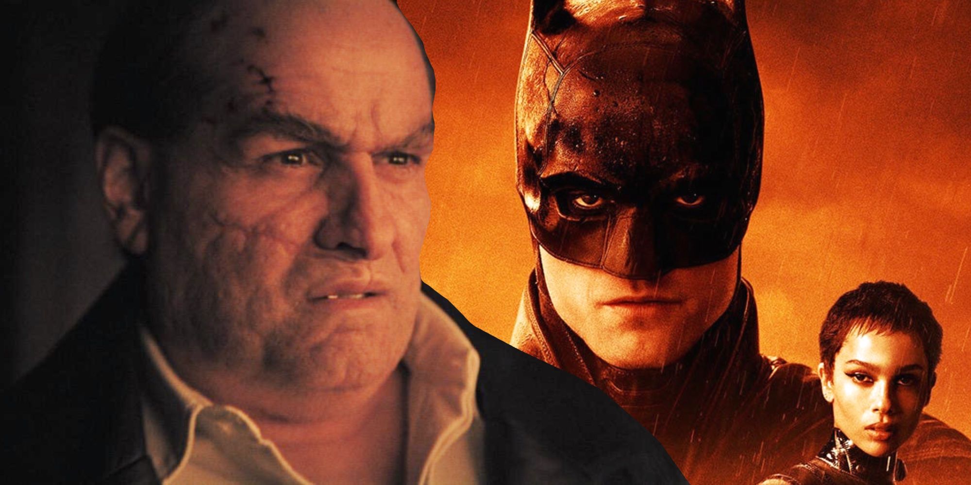 The Batman Made Penguin's Spin-Off Gotham's Missing Origin Story