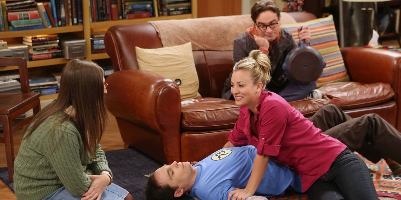The Big Bang Theory: 14 BTS Facts That Came Out Since The Show Ended